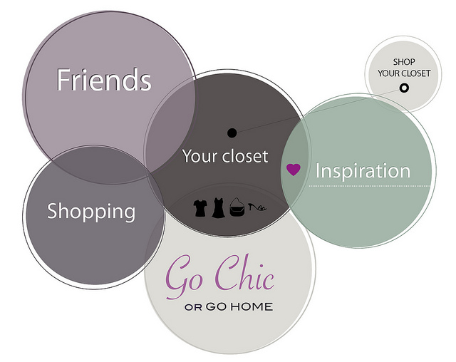 {Giveaway} Go Chic Or Go Home - Alicia Fashionista
