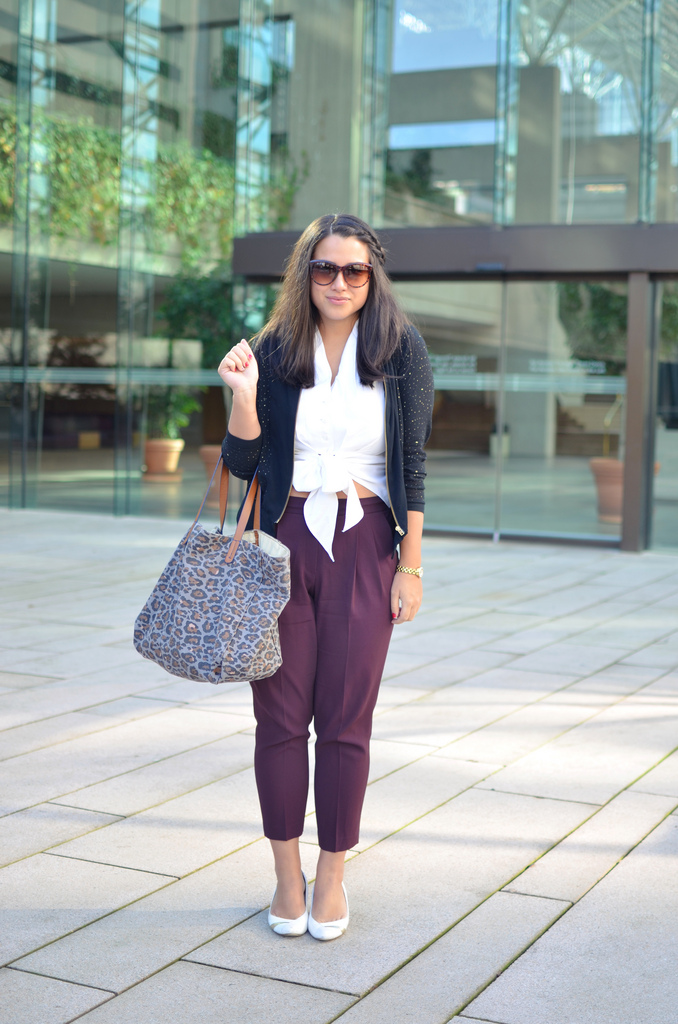 Overexposed - Alicia Fashionista