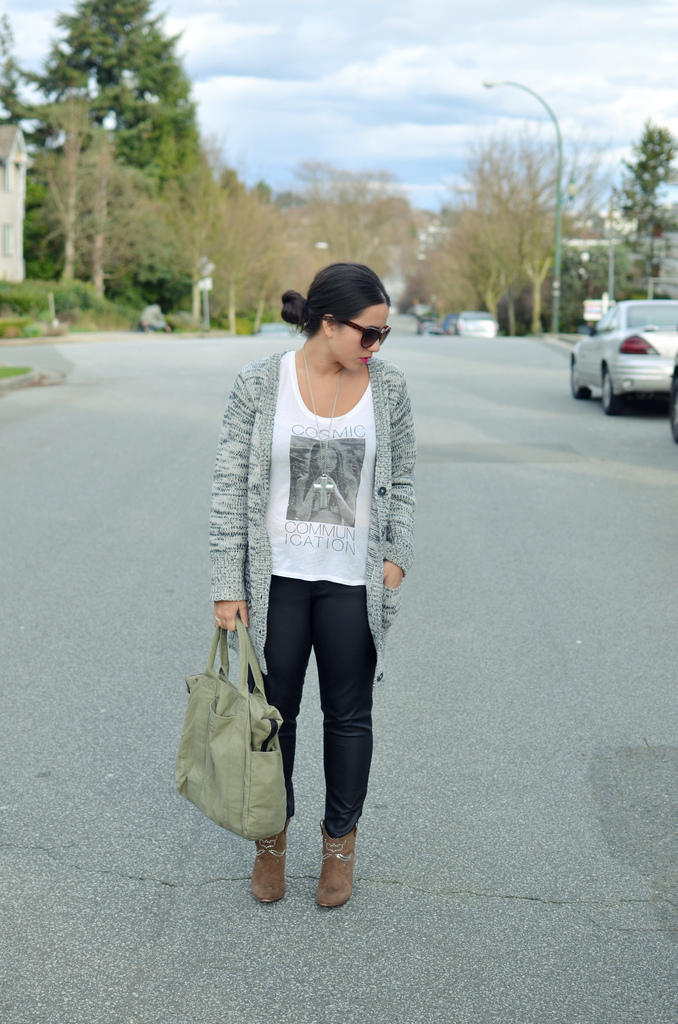 Calm After The Storm - Alicia Fashionista