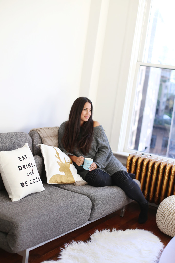 Indigo Holiday Favourites - Alicia Fashionista