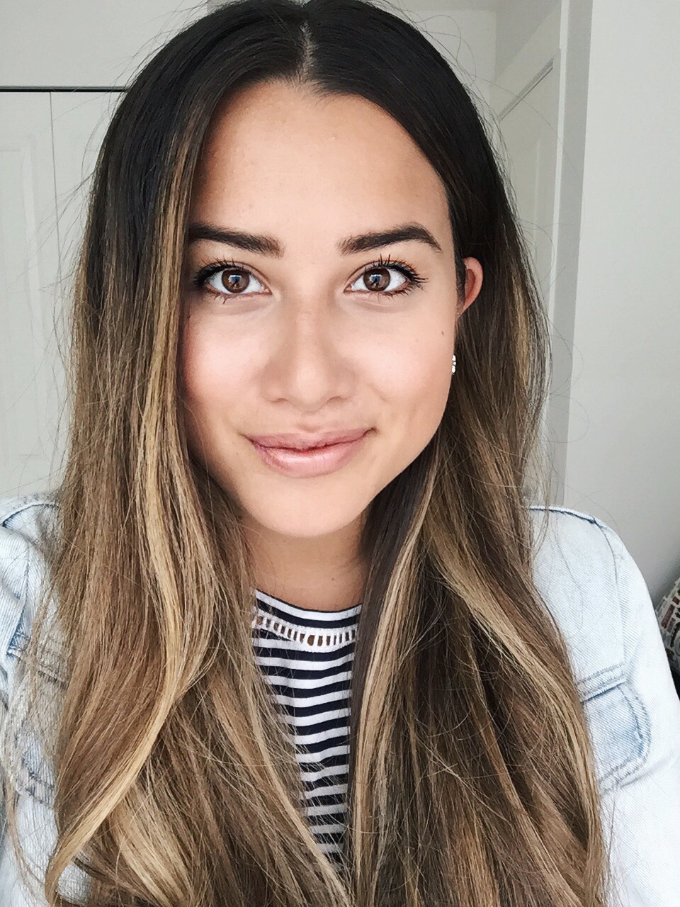 No Makeup Makeup Alicia Fashionista No Makeup Makeup Alicia Fashionista
