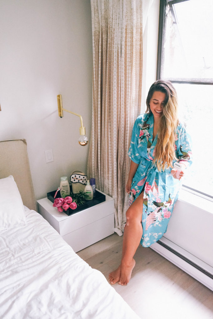 4 Shaving Tips For Summer - Alicia Fashionista